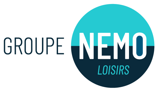 Commandes - Groupe Nemo